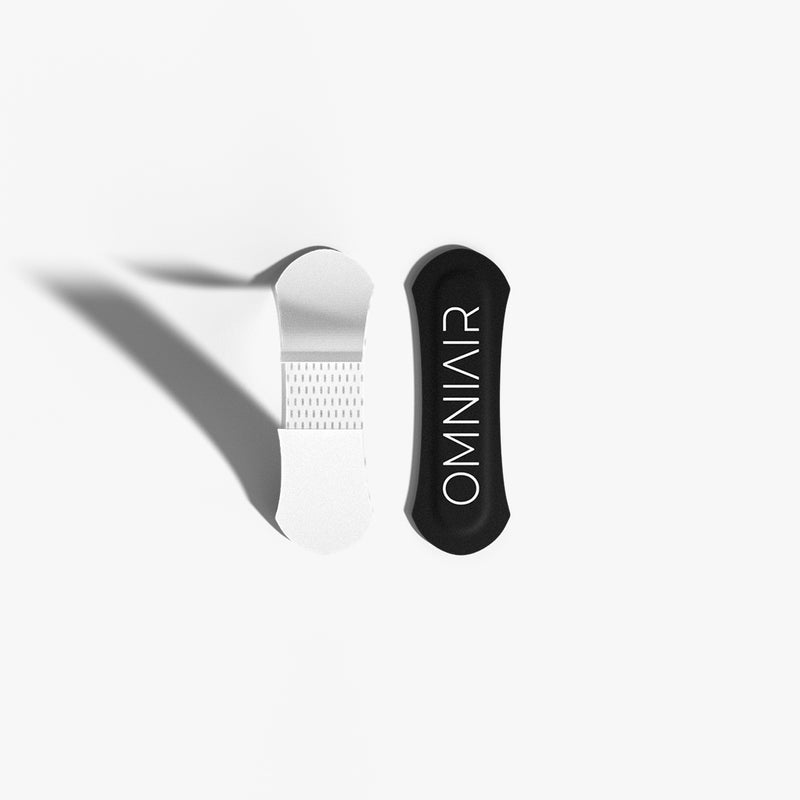 OMNIAIR® | Herstel, Slaap & Dagelijkse Prestatie